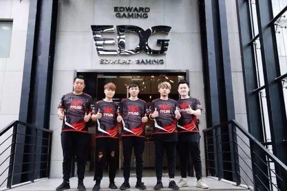 EDG与TyLoo战队合作进军CSGO/成绩不佳 韩国MVP.Project战队正式宣告解散 |电竞头条 - 知乎