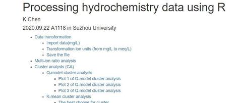在RStudio中R markdown输出中文pdf如何不报错？ - 知乎