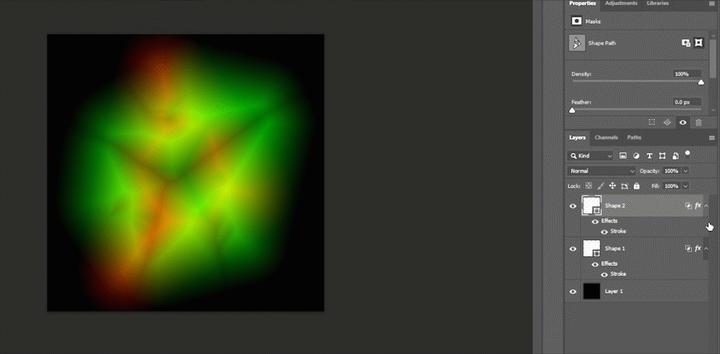 UE4 Signed Distance Fields：符号距离场（一） - 知乎