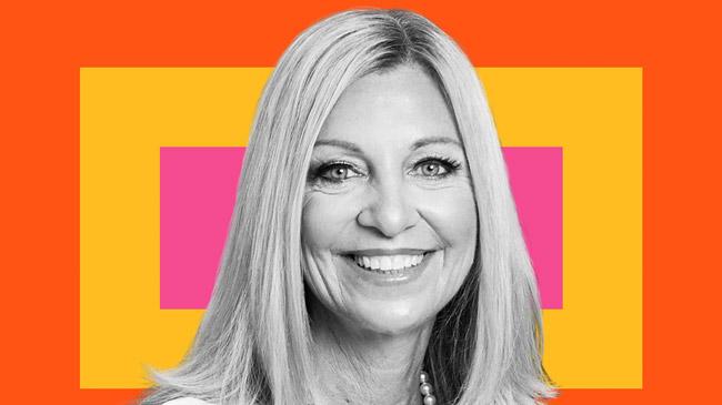 2022年全球最具影响力的商界女性 - 知乎