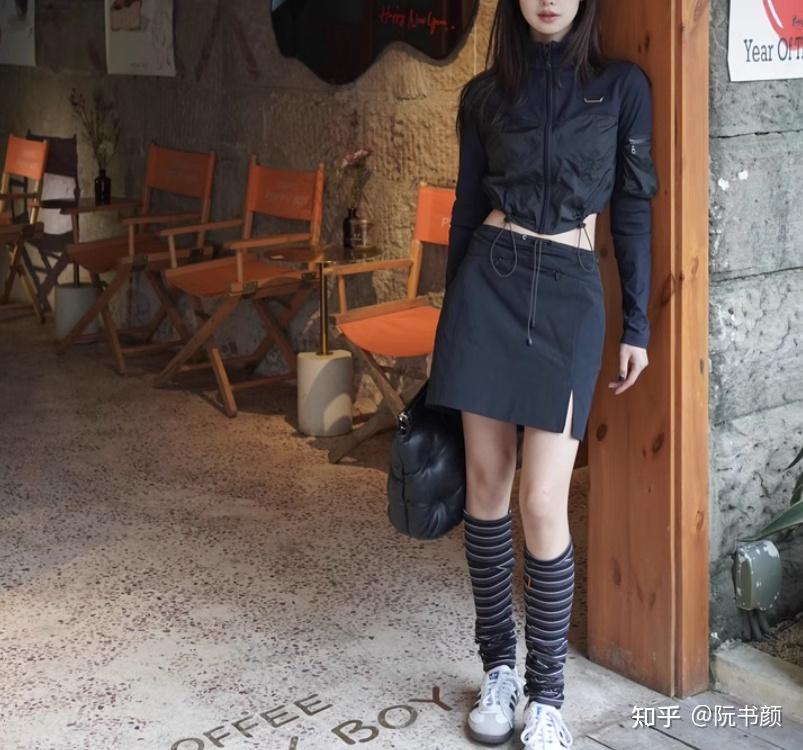 UPON PRO｜户外就这样穿啦！爱上“甜酷风”的徒步小性感着装。 - 知乎