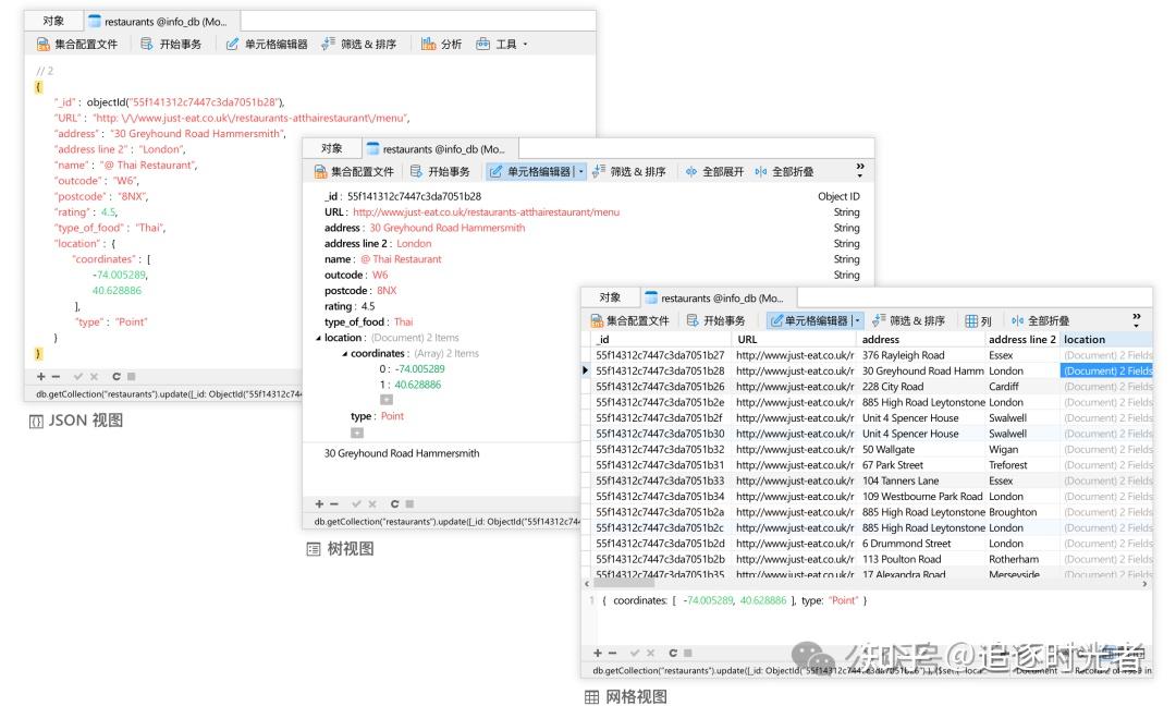 推荐3款免费且实用的数据库管理工具 - 知乎