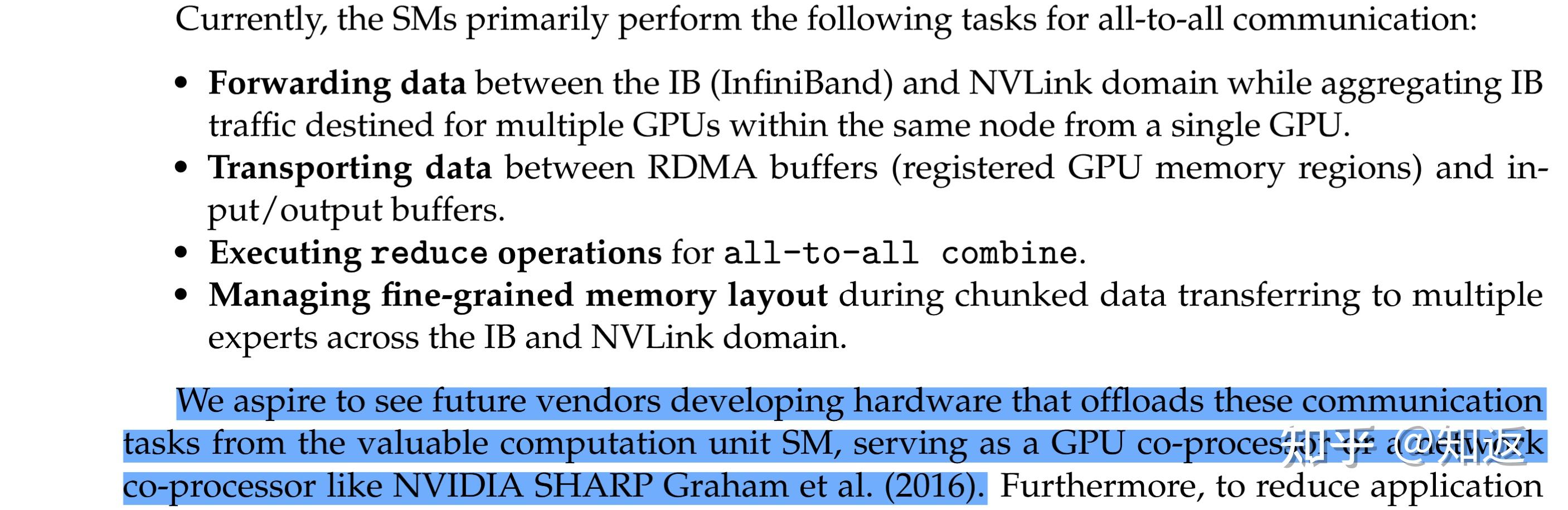 UB-Mesh: 基于统一互联和高维直连拓扑的AI集群架构 - 知乎