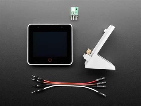 易学ESP32（四）构建Box自带的demo - 知乎