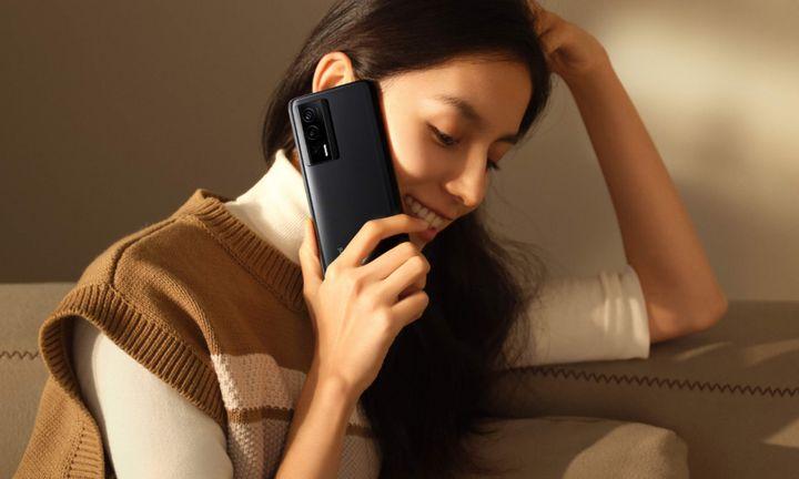 直降1000元！红米K60打响618促销第一枪！ - 知乎