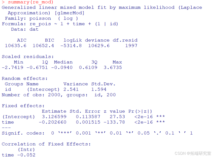 R语言混合模型回归GBTM群组轨迹模型绘图可视化研究 - 知乎