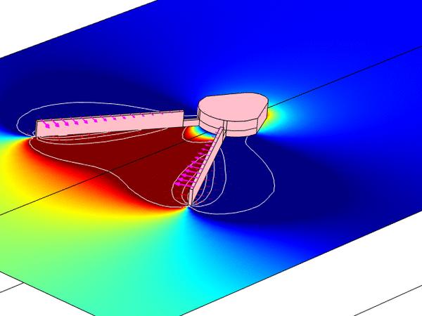 如何模拟多体机构中的流-固耦合？ - 知乎