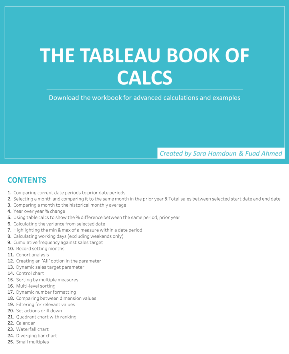 优阅达“优分享” | Tableau Public 上最受欢迎的 8 个数据可视化 - 知乎