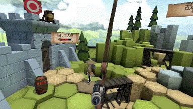 【评测】NOLO Sonic：全球首款2000元以下的6自由度VR一体机表现如何？ - 知乎