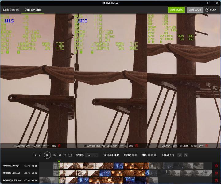 Nvidia新驱动新增的Turing Integer Scaling实际效果如何？ - 知乎