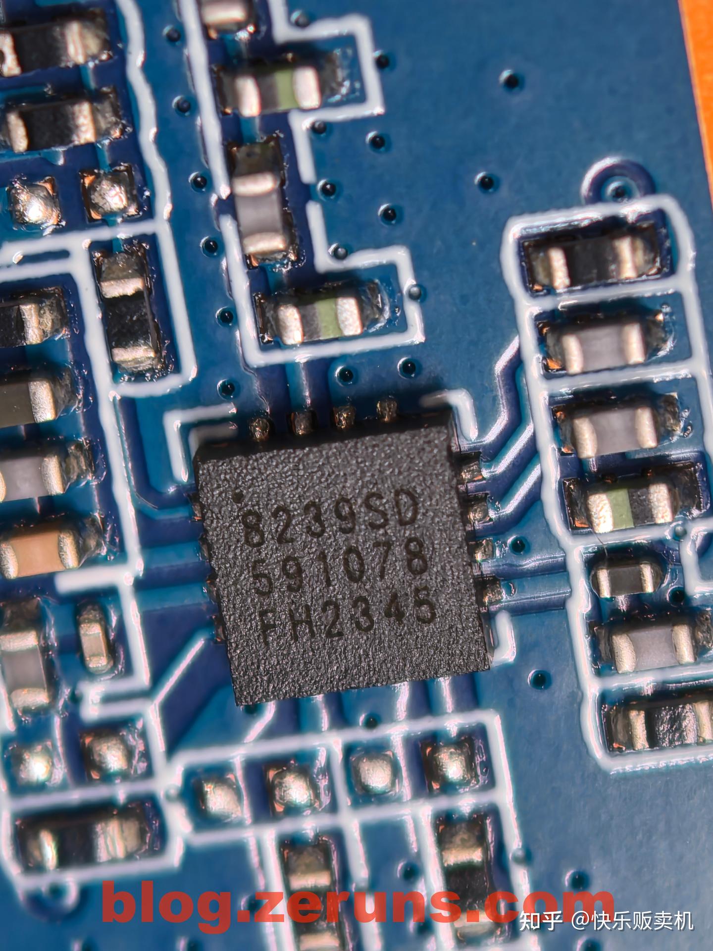 爱快 IK-Q6000 WiFi6无线路由器 简单开箱评测和拆解 - 知乎