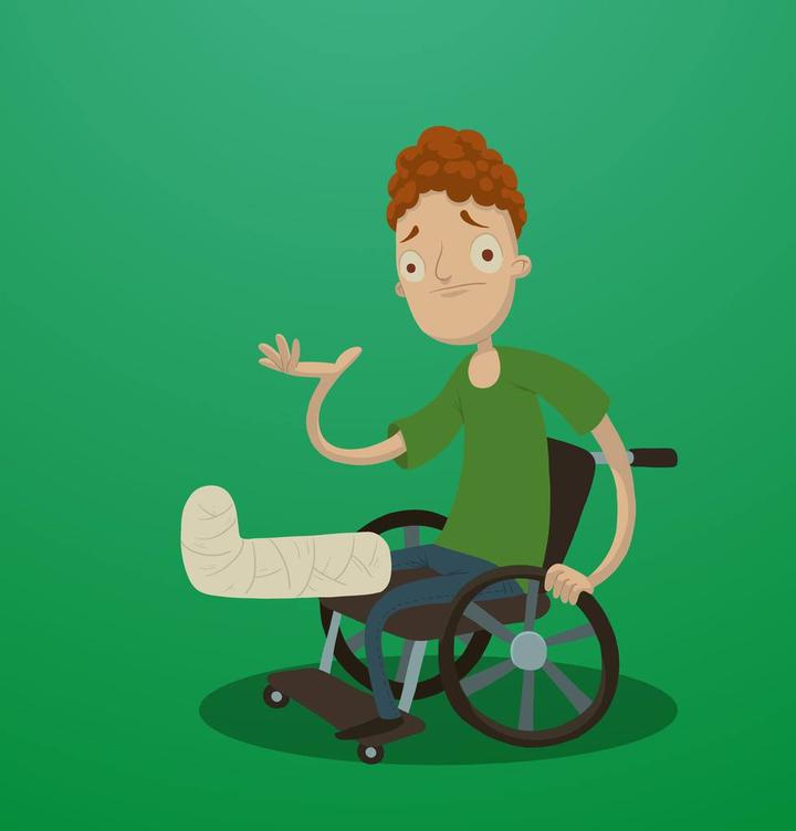 老外常说的“break a leg”≠打断腿，真实意思你绝对猜不到！ - 知乎