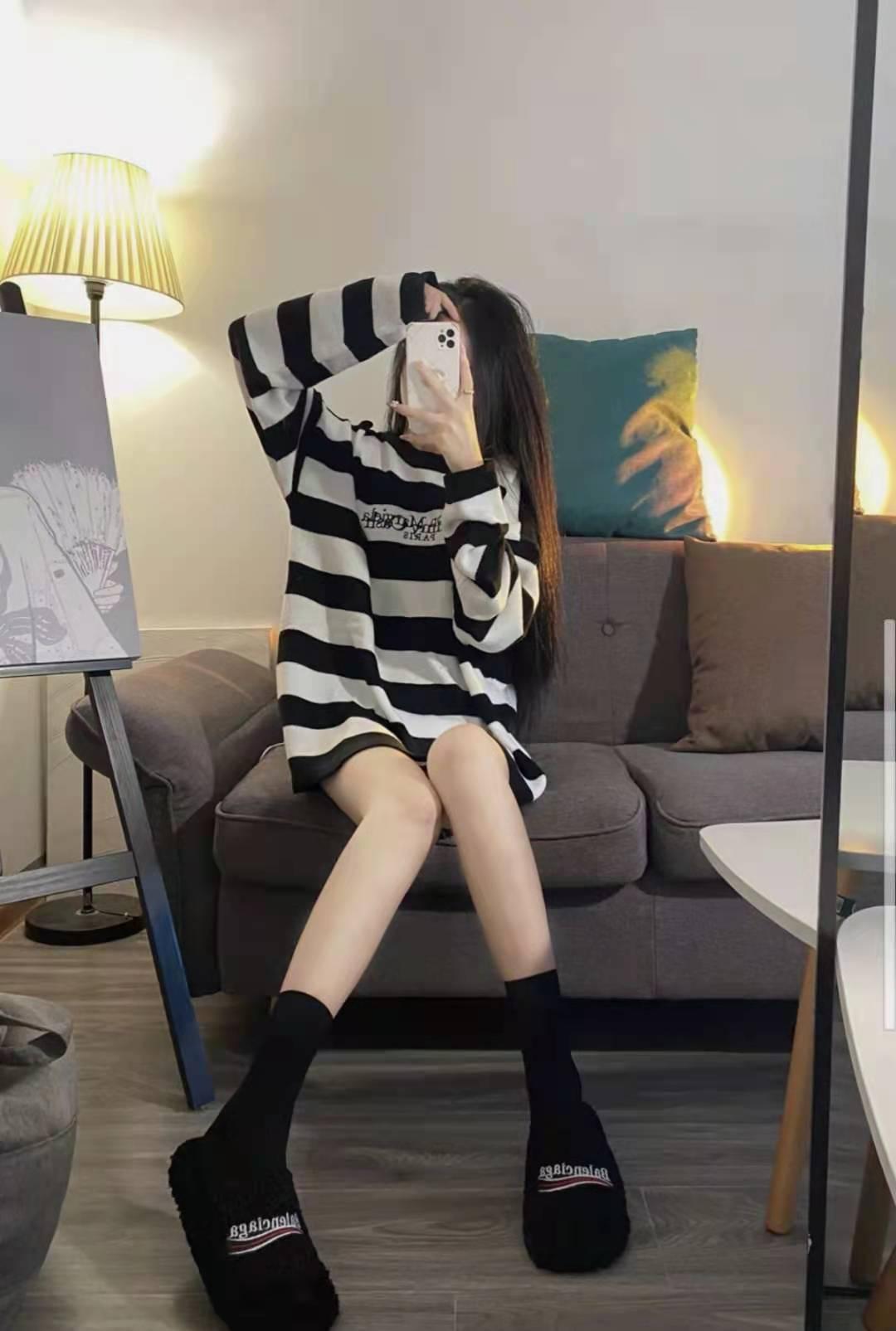 穿拖鞋还穿袜子真的好吗? 知乎