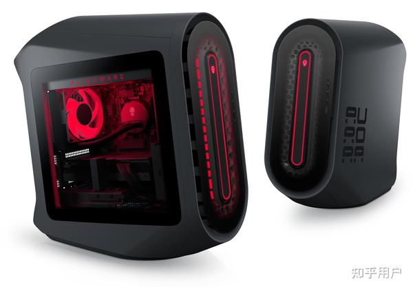 ALIENWARE 新品 AURORA R13/R14 有哪些突破性科技值得一提？