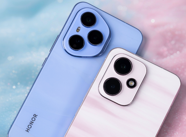 荣耀400和荣耀400 Pro哪个值得买？参数配置分析，对比见分晓 - 知乎