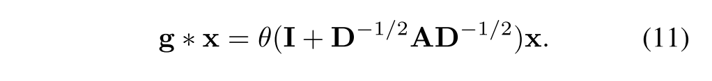 Simplifying graph Convolutional Networks - 知乎