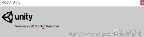如何区分Unity国内版和国际版 - 知乎