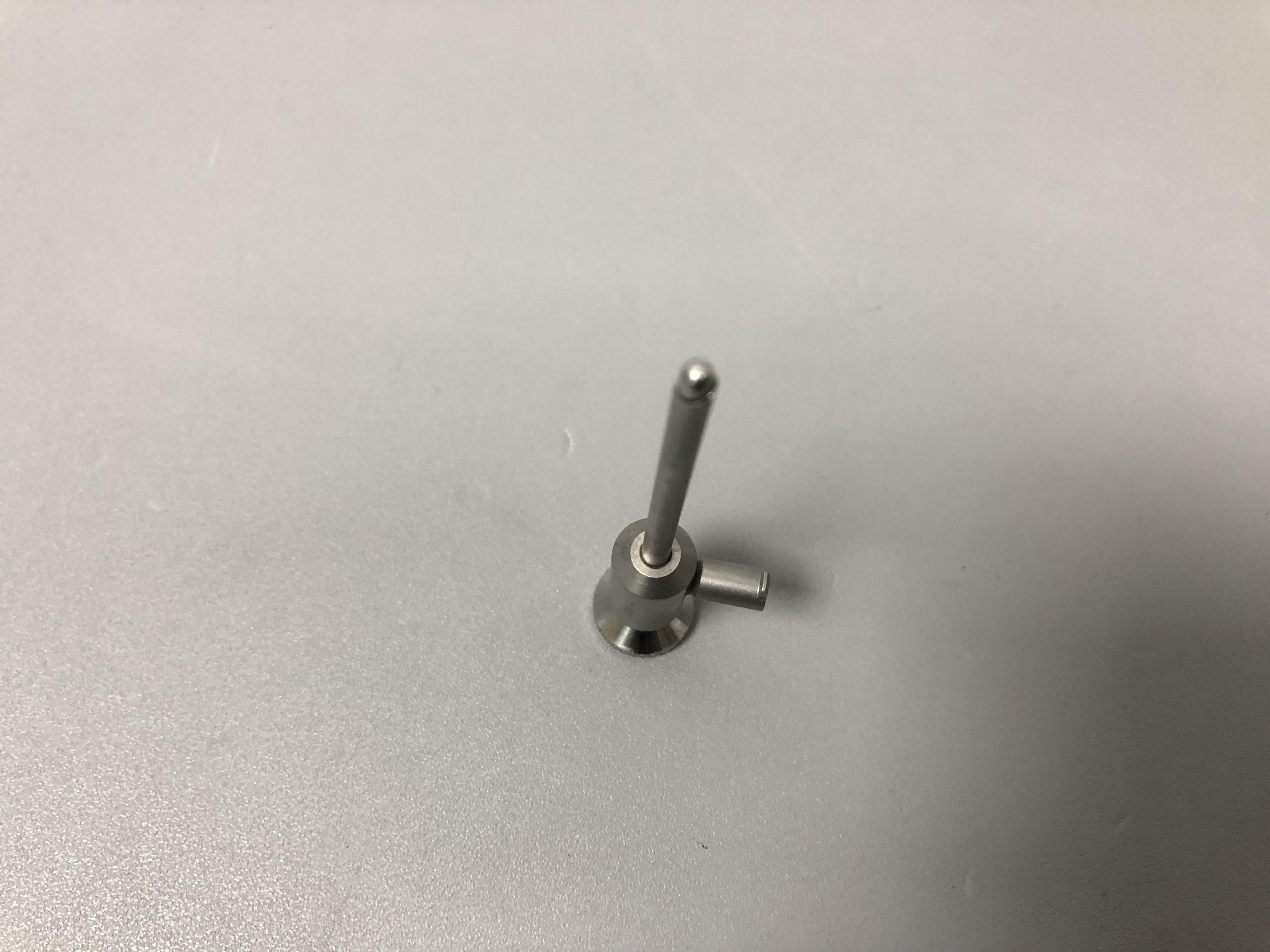 DYONICS戴安利 3781 穿刺器用在哪里 - 知乎