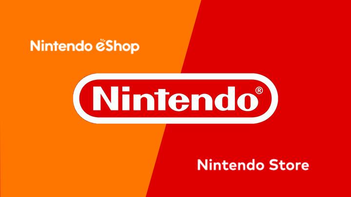 任天堂switch新手教程|Nintendo eShop和Nintendo Store的区别是什么？ - 知乎
