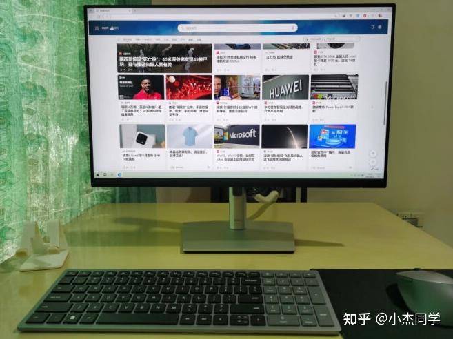 戴尔P2422H（戴尔p2422h）怎么样？上手两月评测优缺点 - 知乎