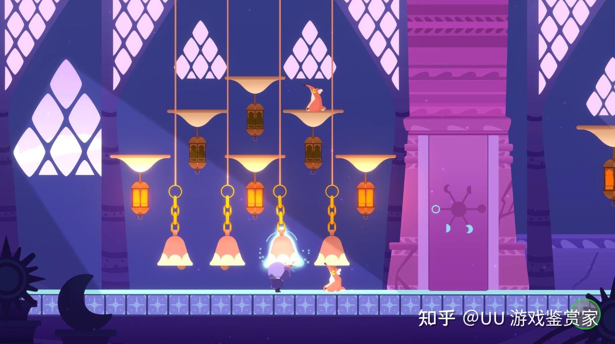 Steam游戏评测 第641期《One Hand Clapping》 - 知乎