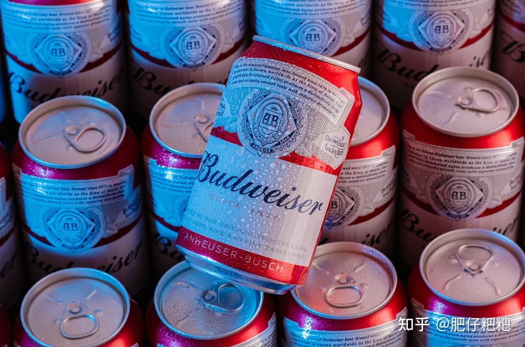 哇塞！百威啤酒，你知道它来自哪个国家吗？揭秘品牌背后的故事！ - 知乎