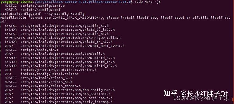 Linux驱动开发笔记（三）：基于ubuntu的helloworld驱动源码编写、makefile编写以及驱动编译加载流程测试 - 知乎