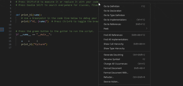VSCode开发python，这五个插件要是没装就感觉一只手吃饭，不利索 - 知乎