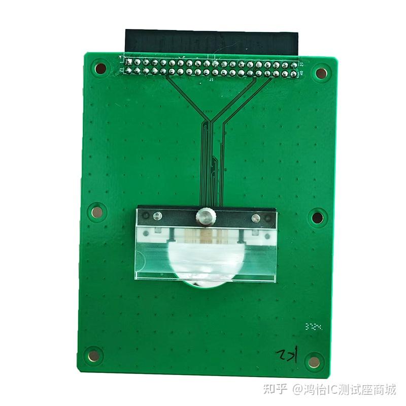 半导体芯片测试解析：CP,FT与ATE的协同创新与芯片测试座解决方案 - 知乎