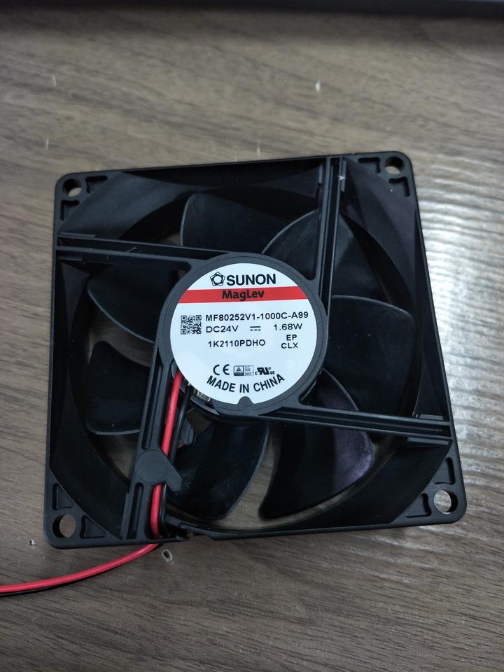 SUNON散热风扇，原装风扇代理，建准直流风扇，SUNON风机，建准风机 - 知乎