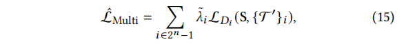 GiGaMAE: Generalizable Graph Masked Autoencoder via Collaborative ...