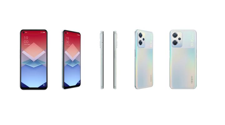 OPPO k10x值得购买吗，有哪些亮点和不足，OPPO k10x与OPPOk9S，OPPOk9pro，荣耀x40，x30，真我Q5，红米 ...