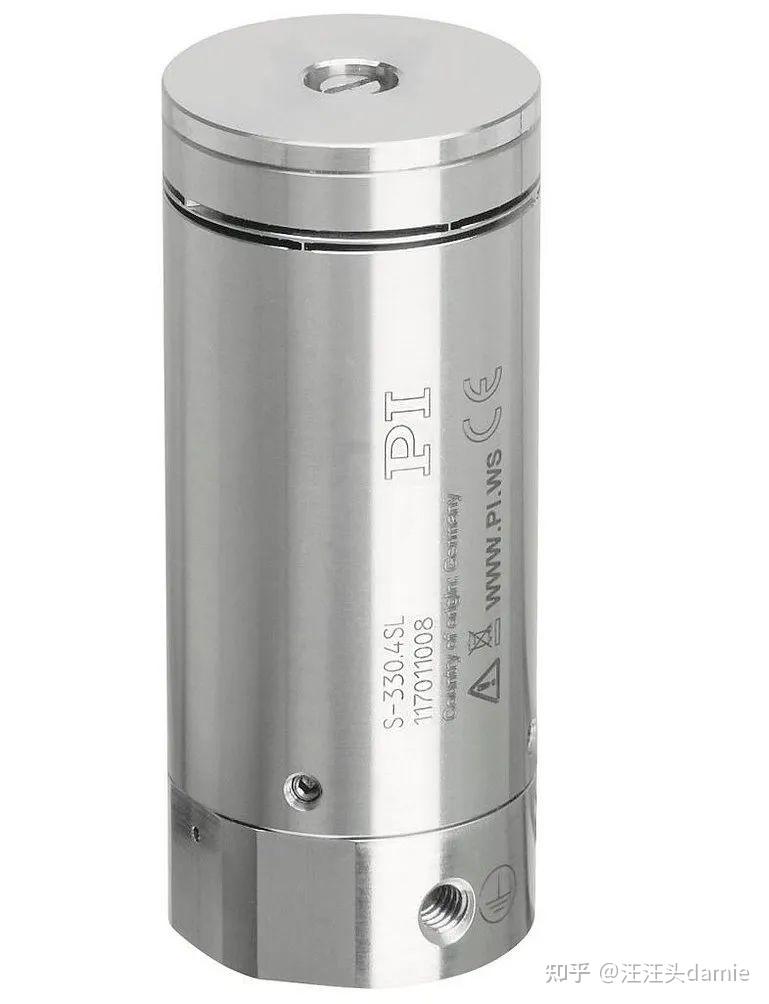 在高真空(HV)和超高真空(UHV)中定位 - 知乎