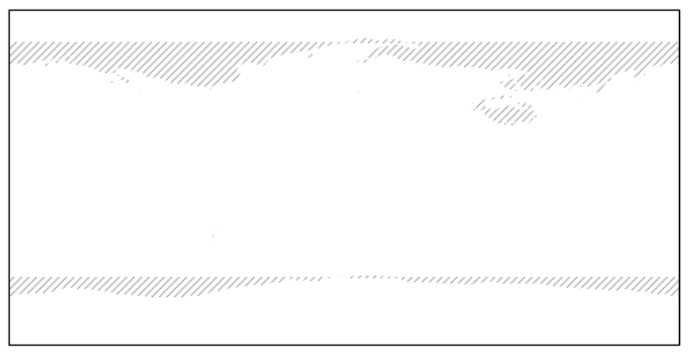 python一键绘制全球地图 - 知乎