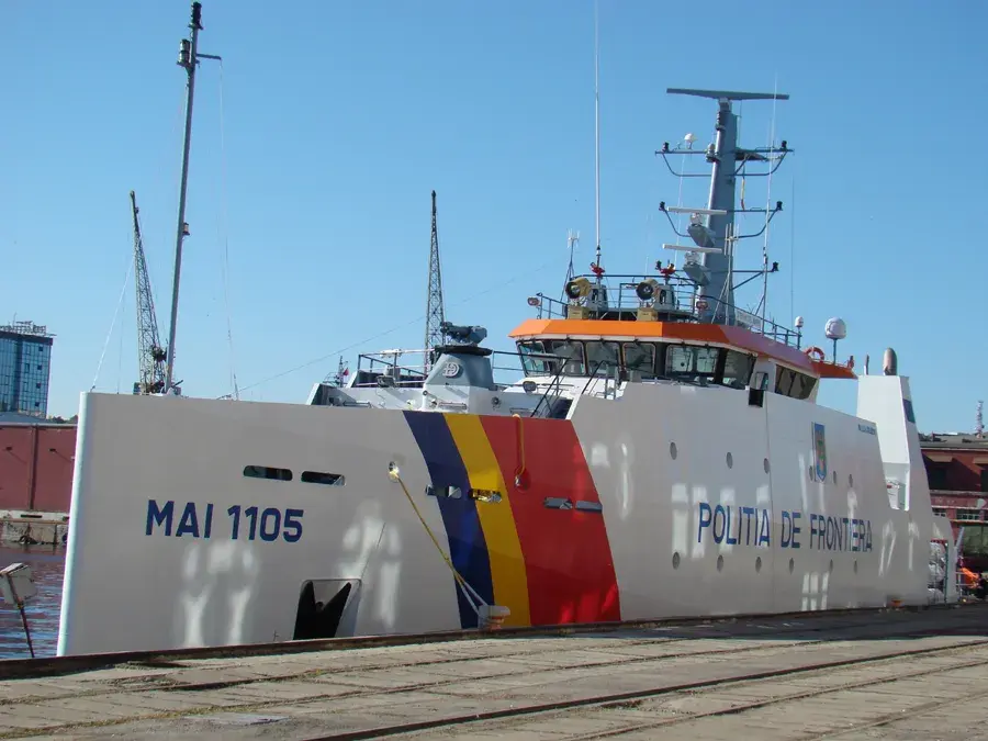 复古舰船很流行？ - 知乎