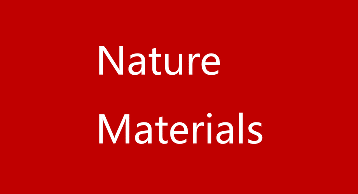 Nature Materials：微量多价阳离子掺杂，有效抑制钙钛矿中离子迁移！ - 知乎