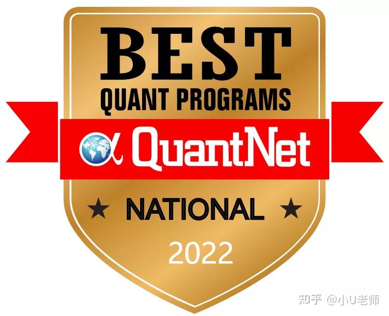 QuantNet发布2022年金融工程排名！ - 知乎