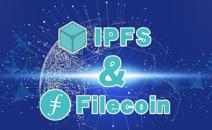 喜讯：大有IPFS获得Filecoin第四轮公证人 - 知乎