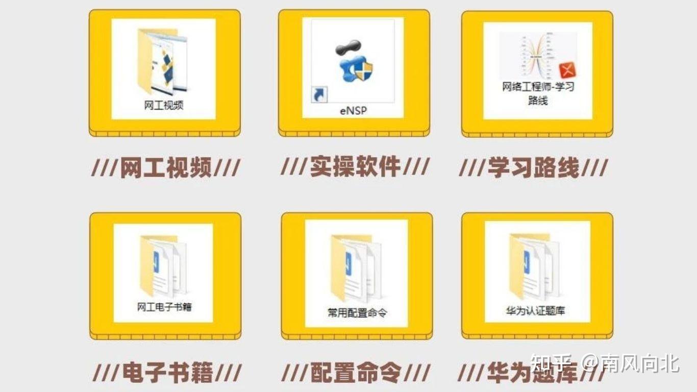 交换机配置命令,看这个就够了! 知乎