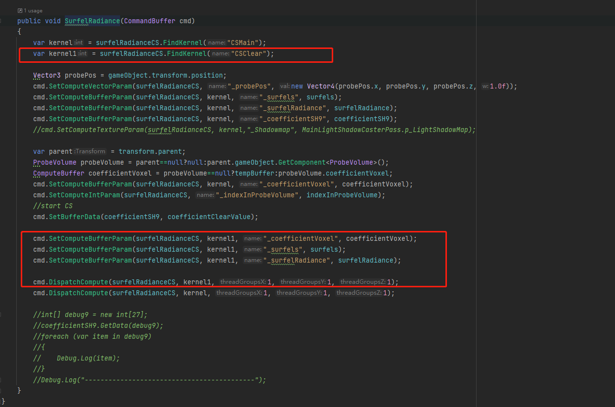 Unity移动端可用实时GI方案细节补充 - 知乎