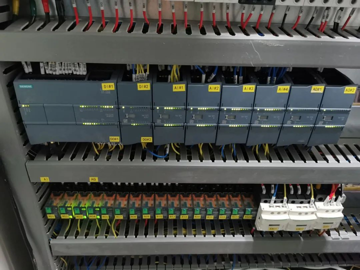 资深电气工程师总结的七步PLC调试法，电气新手看完也能学会！ - 知乎