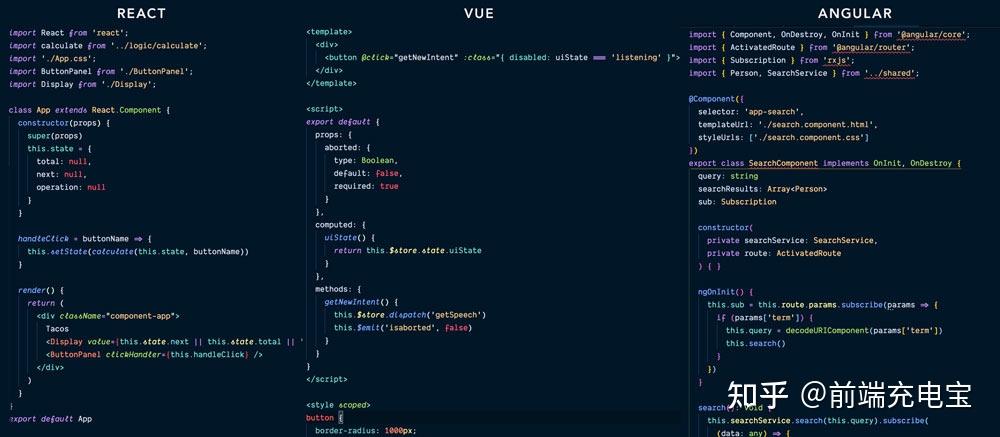 30款 VS Code主题，总有一款适合你！ - 知乎