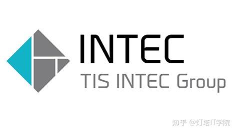 【企业研究#35】日本领先的综合IT服务公司：INTEC - 知乎