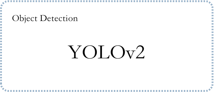 【目标检测论文阅读】YOLOv2 - 知乎