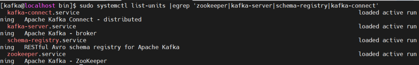 Debezium+Kafka：Oracle 11g 数据实时同步至 DolphinDB 运维手册 - 知乎