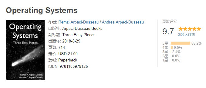 《Operating Systems: Three Easy Pieces》虚拟化（一）之抽象：进程 - 知乎