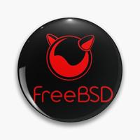 QEMU使用之二：优雅地在Debian中通过Qemu安装和使用FreeBSD14 - 知乎