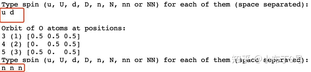 [软件分享]快速判断交错磁！amcheck - 知乎