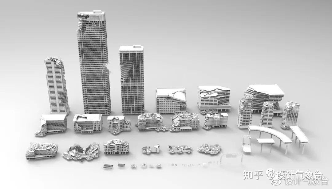 设计师必备推荐！Rhino逆天模型库，建模速度提起来！ - 知乎